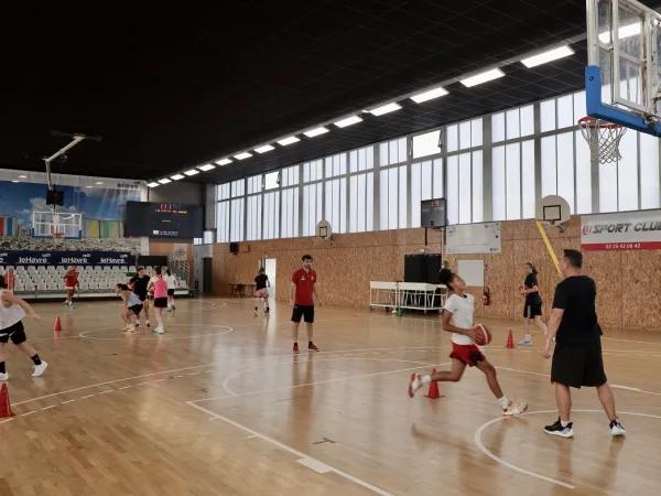 Gymnases | LeHavre.fr